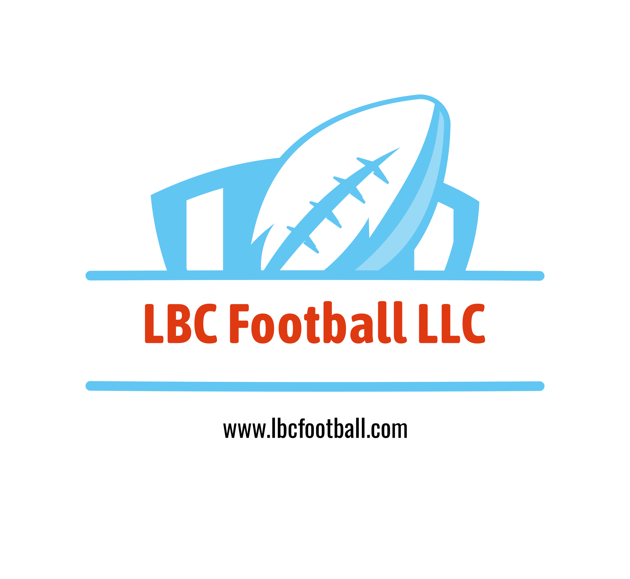 LBC Football LLC - Game Prep, Repair and Collecting