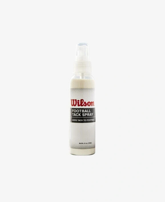 Wilson Sporting Goods Tack Spray Brand New 4oz Bottle – LBC Football LLC