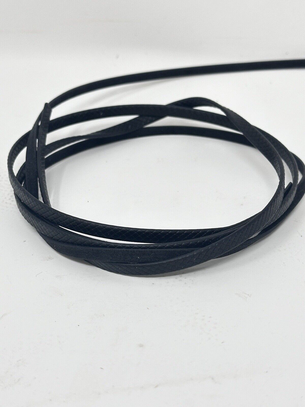 Black Wilson GST Tacky ACL Lacing Football Lace Repair Kit – LBC ...