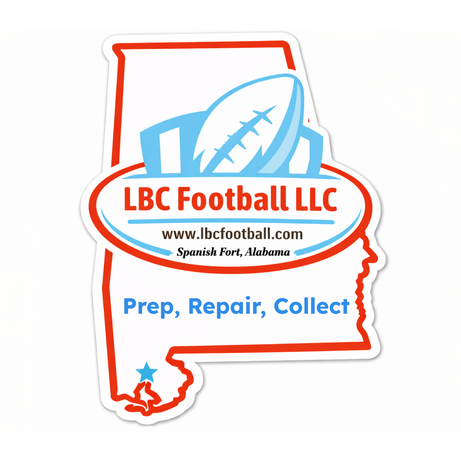 LBC Football LLC – LBC Football LLC